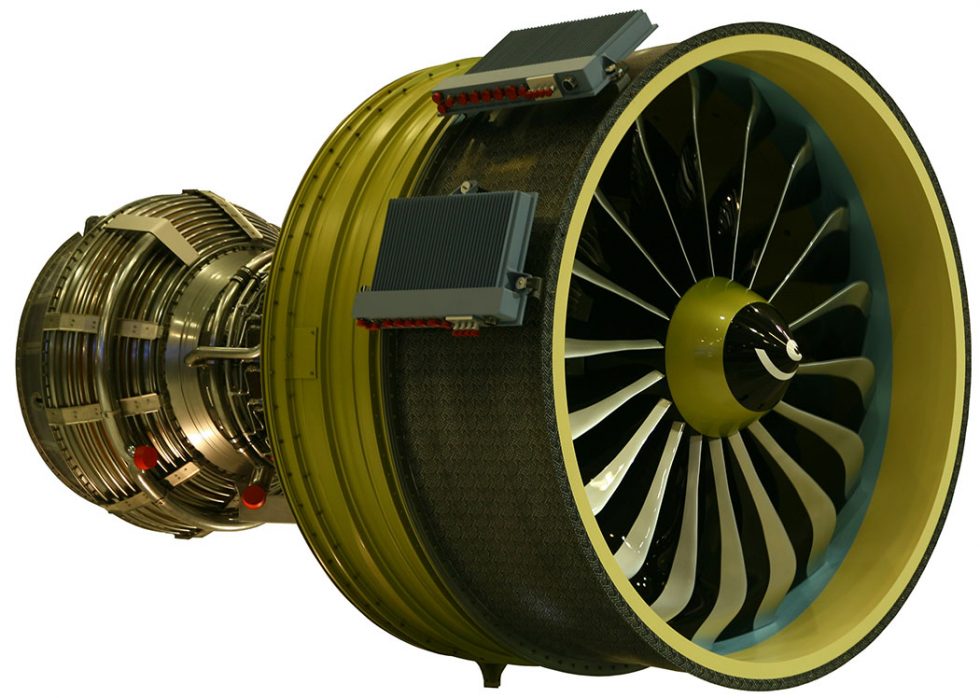 AT Engine aerospace facility in Hermosillo to employ 500 | Arizona ...